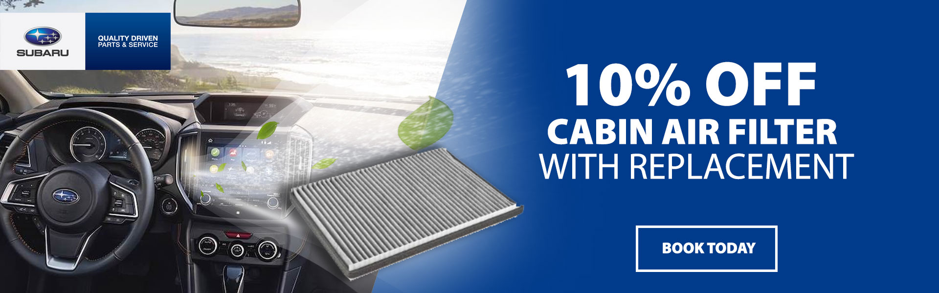 Subaru of Cranbrook: New & Used Subaru Dealership | Cranbrook, BC